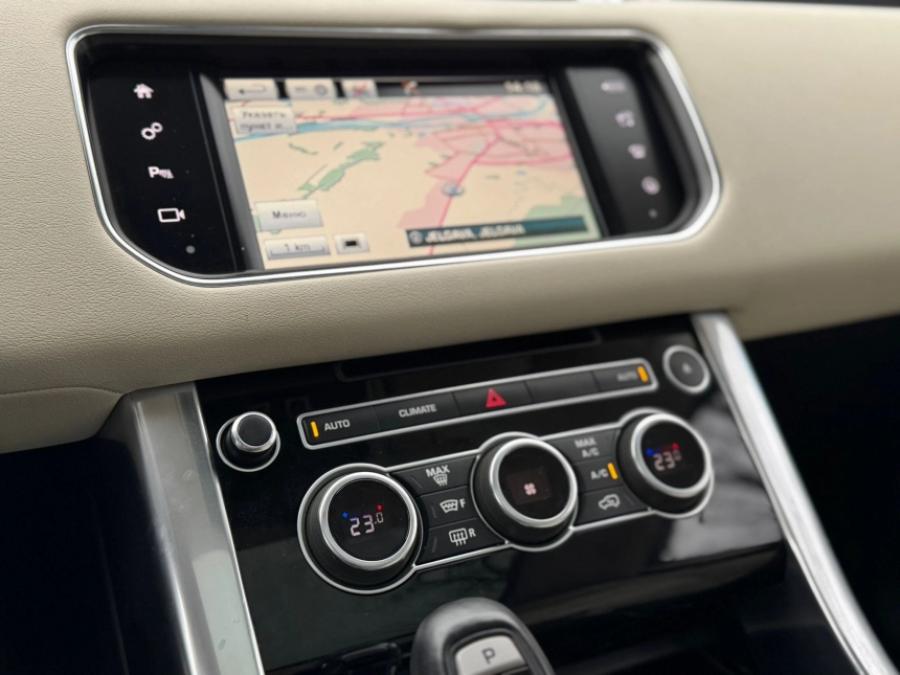 Melns Land Rover Range Rover Sport 2015 Rīga, ar dzinēja tilpumu 3.00 L un nobraukumu 122 tūkst. km par 23500 €, foto 66 vietnē AUTOMOTO.COM.LV