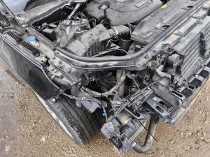 Melns Land Rover Range Rover Sport 2015 Viļņa, ar dzinēja tilpumu 2.99 L un nobraukumu 199 tūkst. km par 9900 €, foto 13 vietnē AUTOMOTO.COM.LV