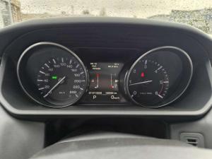 Melns Land Rover Range Rover Sport 2015 Viļņa, ar dzinēja tilpumu 2.99 L un nobraukumu 199 tūkst. km par 9900 €, foto 14 vietnē AUTOMOTO.COM.LV