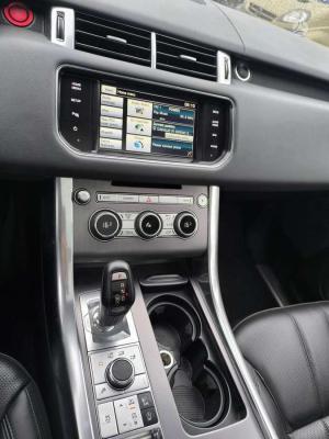 Melns Land Rover Range Rover Sport 2015 Viļņa, ar dzinēja tilpumu 2.99 L un nobraukumu 199 tūkst. km par 9900 €, foto 15 vietnē AUTOMOTO.COM.LV