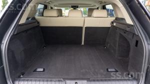 Черный Ленд Ровер Рендж Ровер Спорт 2015 в Рига, объемом двигателя 3.00 л и пробегом 180 тыс. км за 13990 €, фото 26 на AUTOMOTO.COM.LV