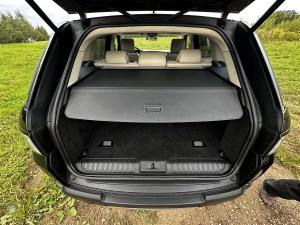 Melns Land Rover Range Rover Sport 2015 Viļņa, ar dzinēja tilpumu 2.99 L un nobraukumu 270 tūkst. km par 18000 €, foto 14 vietnē AUTOMOTO.COM.LV