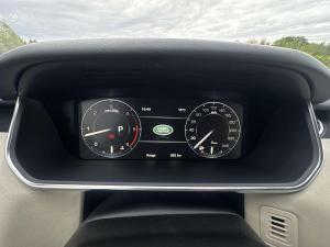 Melns Land Rover Range Rover Sport 2015 Viļņa, ar dzinēja tilpumu 2.99 L un nobraukumu 270 tūkst. km par 18000 €, foto 15 vietnē AUTOMOTO.COM.LV