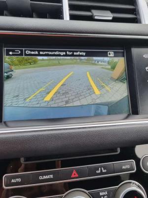 Melns Land Rover Range Rover Sport 2016 Šauļi, ar dzinēja tilpumu 2.99 L un nobraukumu 208 tūkst. km par 13800 €, foto 20 vietnē AUTOMOTO.COM.LV