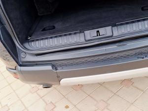 Melns Land Rover Range Rover Sport 2016 Šauļi, ar dzinēja tilpumu 2.99 L un nobraukumu 208 tūkst. km par 13800 €, foto 32 vietnē AUTOMOTO.COM.LV