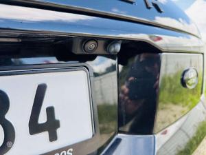Melns Land Rover Range Rover Sport 2016 Šauļi, ar dzinēja tilpumu 4.40 L un nobraukumu 165 tūkst. km par 18500 €, foto 35 vietnē AUTOMOTO.COM.LV