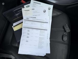 Melns Land Rover Range Rover Sport 2016 Kauņa, ar dzinēja tilpumu 4.40 L un nobraukumu 203 tūkst. km par 17900 €, foto 37 vietnē AUTOMOTO.COM.LV
