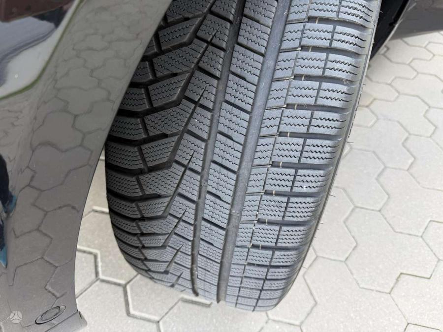 Melns Land Rover Range Rover Sport 2016 Kauņa, ar dzinēja tilpumu 4.40 L un nobraukumu 203 tūkst. km par 17900 €, foto 39 vietnē AUTOMOTO.COM.LV