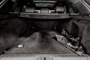 Black Land Rover Range Rover Sport 2017 in Parnu, with an engine capacity of 3.00 L and mileage of 208 thousand km for 23990 €, photo 21 on AUTOMOTO.COM.LV