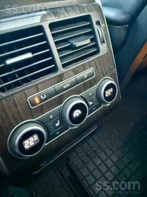 Melns Land Rover Range Rover Sport 2017 Rīga, ar dzinēja tilpumu 2.00 L un nobraukumu 0 tūkst. km par 21700 €, foto 12 vietnē AUTOMOTO.COM.LV