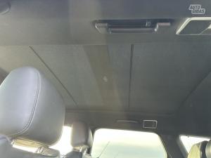 Melns Land Rover Range Rover Sport 2017 Giraitė, ar dzinēja tilpumu 2.00 L un nobraukumu 203 tūkst. km par 8500 €, foto 16 vietnē AUTOMOTO.COM.LV