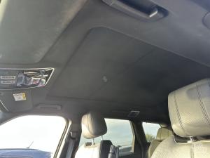 Melns Land Rover Range Rover Sport 2017 Giraitė, ar dzinēja tilpumu 2.00 L un nobraukumu 203 tūkst. km par 8500 €, foto 17 vietnē AUTOMOTO.COM.LV