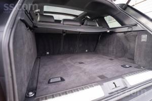 Melns Land Rover Range Rover Sport 2017 Rīga, ar dzinēja tilpumu 3.00 L un nobraukumu 257 tūkst. km par 18990 €, foto 32 vietnē AUTOMOTO.COM.LV
