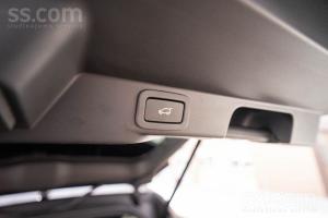 Melns Land Rover Range Rover Sport 2017 Rīga, ar dzinēja tilpumu 3.00 L un nobraukumu 257 tūkst. km par 18990 €, foto 33 vietnē AUTOMOTO.COM.LV