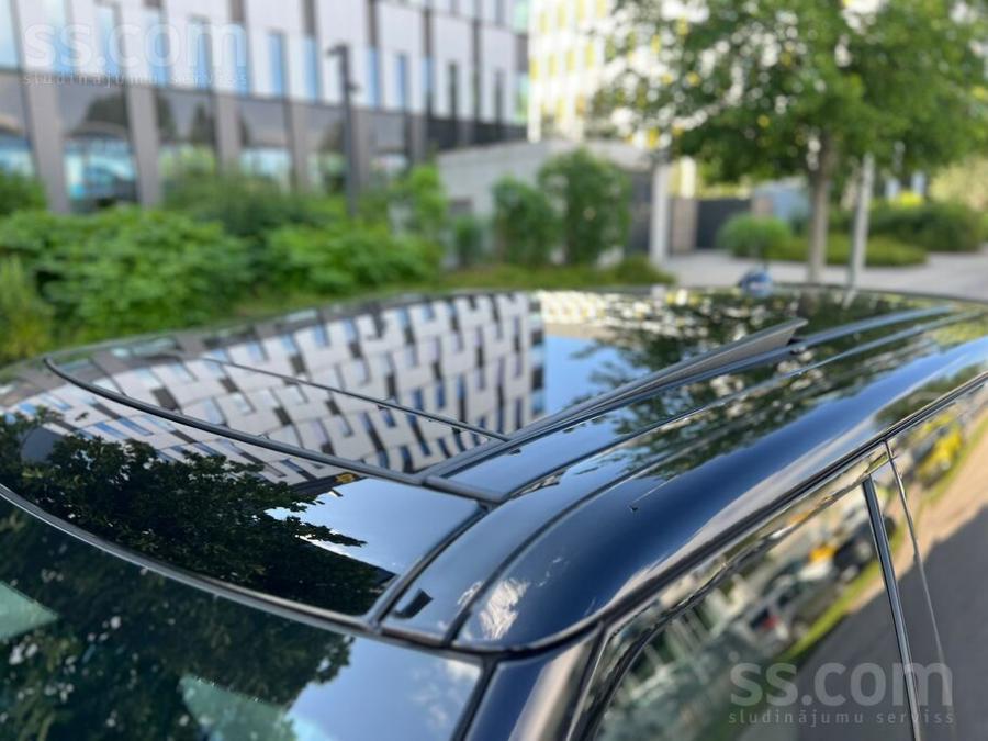 Melns Land Rover Range Rover Sport 2018 Rīga, ar dzinēja tilpumu 3.00 L un nobraukumu 166 tūkst. km par 31800 €, foto 10 vietnē AUTOMOTO.COM.LV