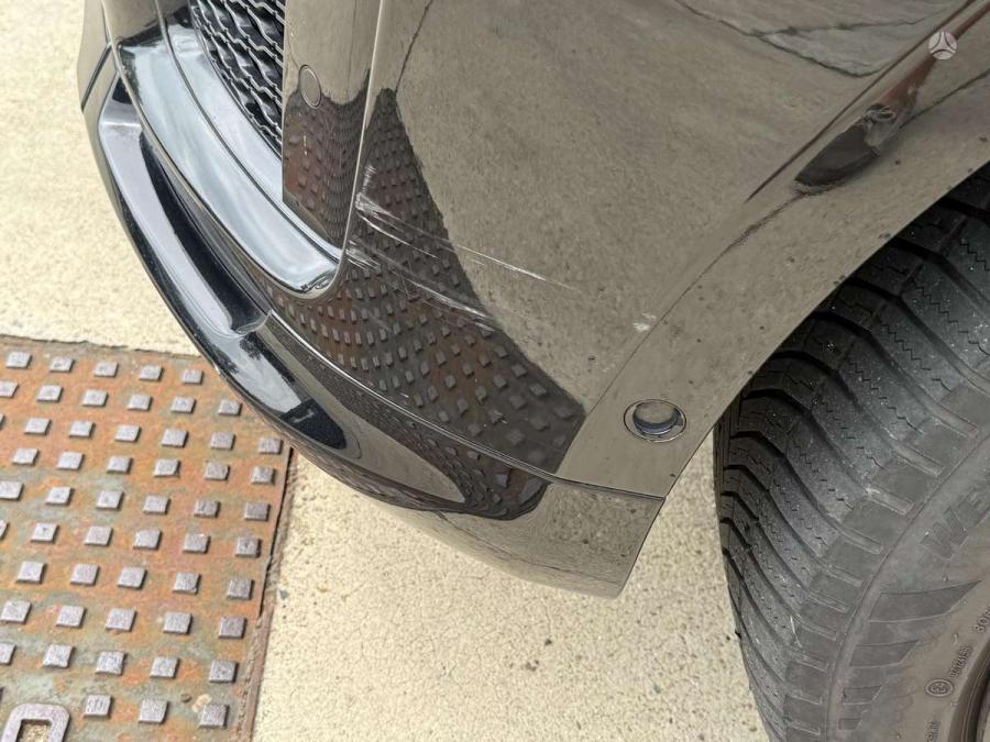 Melns Land Rover Range Rover Sport 2018 Viļņa, ar dzinēja tilpumu 2.00 L un nobraukumu 137 tūkst. km par 32670 €, foto 28 vietnē AUTOMOTO.COM.LV