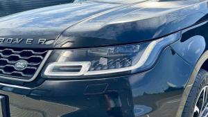 Melns Land Rover Range Rover Sport 2018 Viļņa, ar dzinēja tilpumu 4.37 L un nobraukumu 236 tūkst. km par 31990 €, foto 10 vietnē AUTOMOTO.COM.LV
