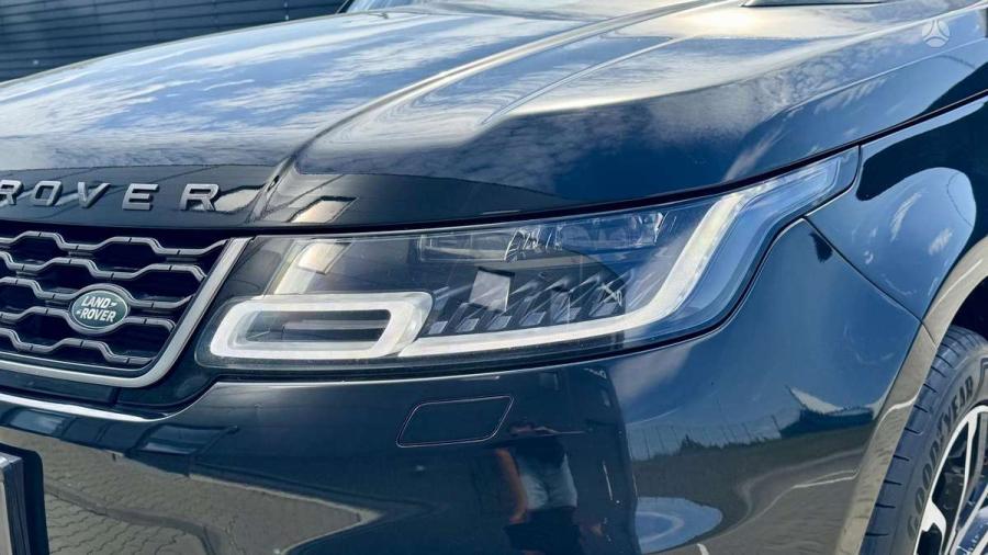 Melns Land Rover Range Rover Sport 2018 Viļņa, ar dzinēja tilpumu 4.37 L un nobraukumu 236 tūkst. km par 31990 €, foto 10 vietnē AUTOMOTO.COM.LV