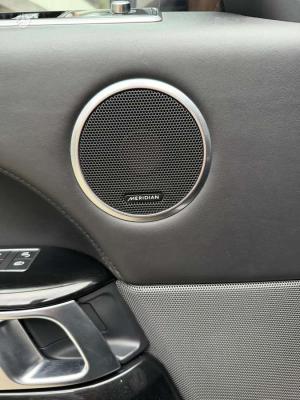 Melns Land Rover Range Rover Sport 2019 Viļņa, ar dzinēja tilpumu 2.00 L un nobraukumu 172 tūkst. km par 29990 €, foto 16 vietnē AUTOMOTO.COM.LV