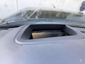 Melns Land Rover Range Rover Sport 2019 Viļņa, ar dzinēja tilpumu 2.00 L un nobraukumu 172 tūkst. km par 29990 €, foto 31 vietnē AUTOMOTO.COM.LV