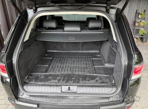 Melns Land Rover Range Rover Sport 2019 Tallina, ar dzinēja tilpumu 3.00 L un nobraukumu 136 tūkst. km par 23900 €, foto 19 vietnē AUTOMOTO.COM.LV