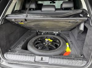 Melns Land Rover Range Rover Sport 2019 Tallina, ar dzinēja tilpumu 3.00 L un nobraukumu 136 tūkst. km par 23900 €, foto 20 vietnē AUTOMOTO.COM.LV