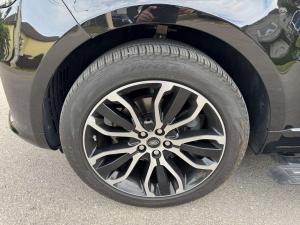 Melns Land Rover Range Rover Sport 2020 Šauļi, ar dzinēja tilpumu 3.00 L un nobraukumu 214 tūkst. km par 25880 €, foto 33 vietnē AUTOMOTO.COM.LV