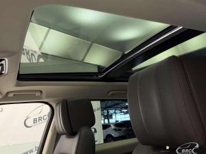 Melns Land Rover Range Rover Sport 2021 Viļņa, ar dzinēja tilpumu 3.00 L un nobraukumu 119 tūkst. km par 35900 €, foto 31 vietnē AUTOMOTO.COM.LV