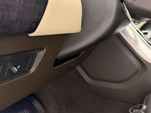 Melns Land Rover Range Rover Sport 2021 Viļņa, ar dzinēja tilpumu 3.00 L un nobraukumu 119 tūkst. km par 35900 €, foto 32 vietnē AUTOMOTO.COM.LV
