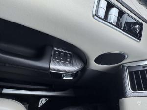 Melns Land Rover Range Rover Sport 2022 Viļņa, ar dzinēja tilpumu 3.00 L un nobraukumu 157 tūkst. km par 36700 €, foto 14 vietnē AUTOMOTO.COM.LV