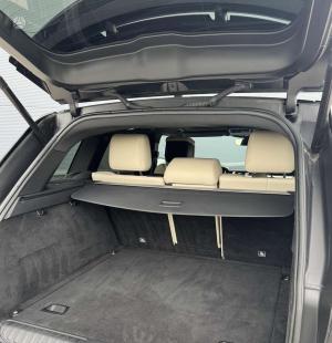 Melns Land Rover Range Rover Sport 2022 Viļņa, ar dzinēja tilpumu 3.00 L un nobraukumu 157 tūkst. km par 36700 €, foto 15 vietnē AUTOMOTO.COM.LV
