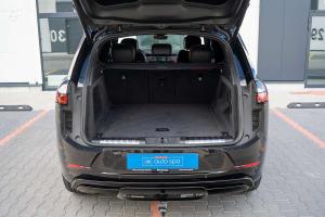 Melns Land Rover Range Rover Sport 2025 Viļņa, ar dzinēja tilpumu 3.00 L un nobraukumu 15 tūkst. km par 89900 €, foto 25 vietnē AUTOMOTO.COM.LV