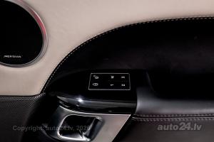 Melns Land Rover Range Rover Sport 2018 Pērnava, ar dzinēja tilpumu 3.00 L un nobraukumu 151 tūkst. km par 29990 €, foto 23 vietnē AUTOMOTO.COM.LV