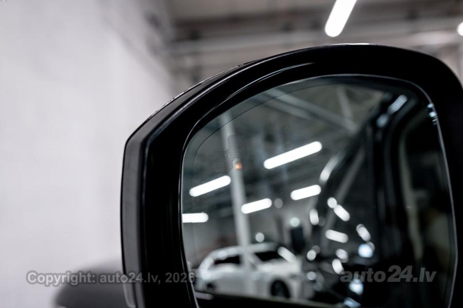 Melns Land Rover Range Rover Sport 2018 Pērnava, ar dzinēja tilpumu 3.00 L un nobraukumu 151 tūkst. km par 29990 €, foto 24 vietnē AUTOMOTO.COM.LV