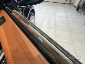 Black Land Rover Range Rover Sport 2018 in Tallinn, with an engine capacity of 3.00 L and mileage of 102 thousand km for 19900 €, photo 29 on AUTOMOTO.COM.LV