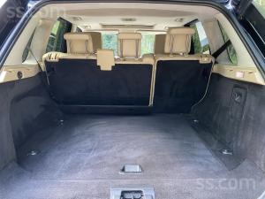 Zils Land Rover Range Rover Sport 2006 Rīga, ar dzinēja tilpumu 2.70 L un nobraukumu 0 tūkst. km par 3999 €, foto 10 vietnē AUTOMOTO.COM.LV