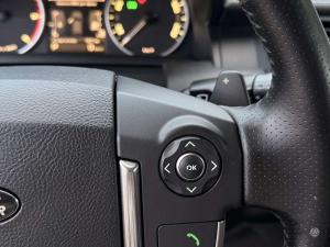 Zils Land Rover Range Rover Sport 2011 Ignalina, ar dzinēja tilpumu 2.99 L un nobraukumu 240 tūkst. km par 6800 €, foto 14 vietnē AUTOMOTO.COM.LV