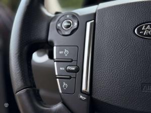 Zils Land Rover Range Rover Sport 2011 Ignalina, ar dzinēja tilpumu 2.99 L un nobraukumu 240 tūkst. km par 6800 €, foto 16 vietnē AUTOMOTO.COM.LV