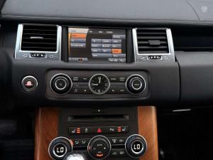 Zils Land Rover Range Rover Sport 2011 Ignalina, ar dzinēja tilpumu 2.99 L un nobraukumu 240 tūkst. km par 6800 €, foto 19 vietnē AUTOMOTO.COM.LV
