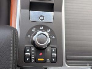 Zils Land Rover Range Rover Sport 2011 Ignalina, ar dzinēja tilpumu 2.99 L un nobraukumu 240 tūkst. km par 6800 €, foto 22 vietnē AUTOMOTO.COM.LV