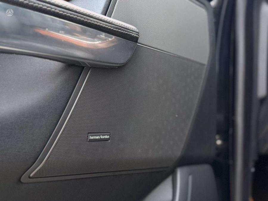 Zils Land Rover Range Rover Sport 2011 Ignalina, ar dzinēja tilpumu 2.99 L un nobraukumu 240 tūkst. km par 6800 €, foto 23 vietnē AUTOMOTO.COM.LV