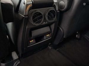 Zils Land Rover Range Rover Sport 2011 Ignalina, ar dzinēja tilpumu 2.99 L un nobraukumu 240 tūkst. km par 6800 €, foto 24 vietnē AUTOMOTO.COM.LV