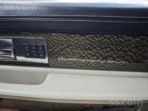 Zils Land Rover Range Rover Sport 2013 Jelgava, ar dzinēja tilpumu 3.00 L un nobraukumu 328 tūkst. km par 3850 €, foto 11 vietnē AUTOMOTO.COM.LV