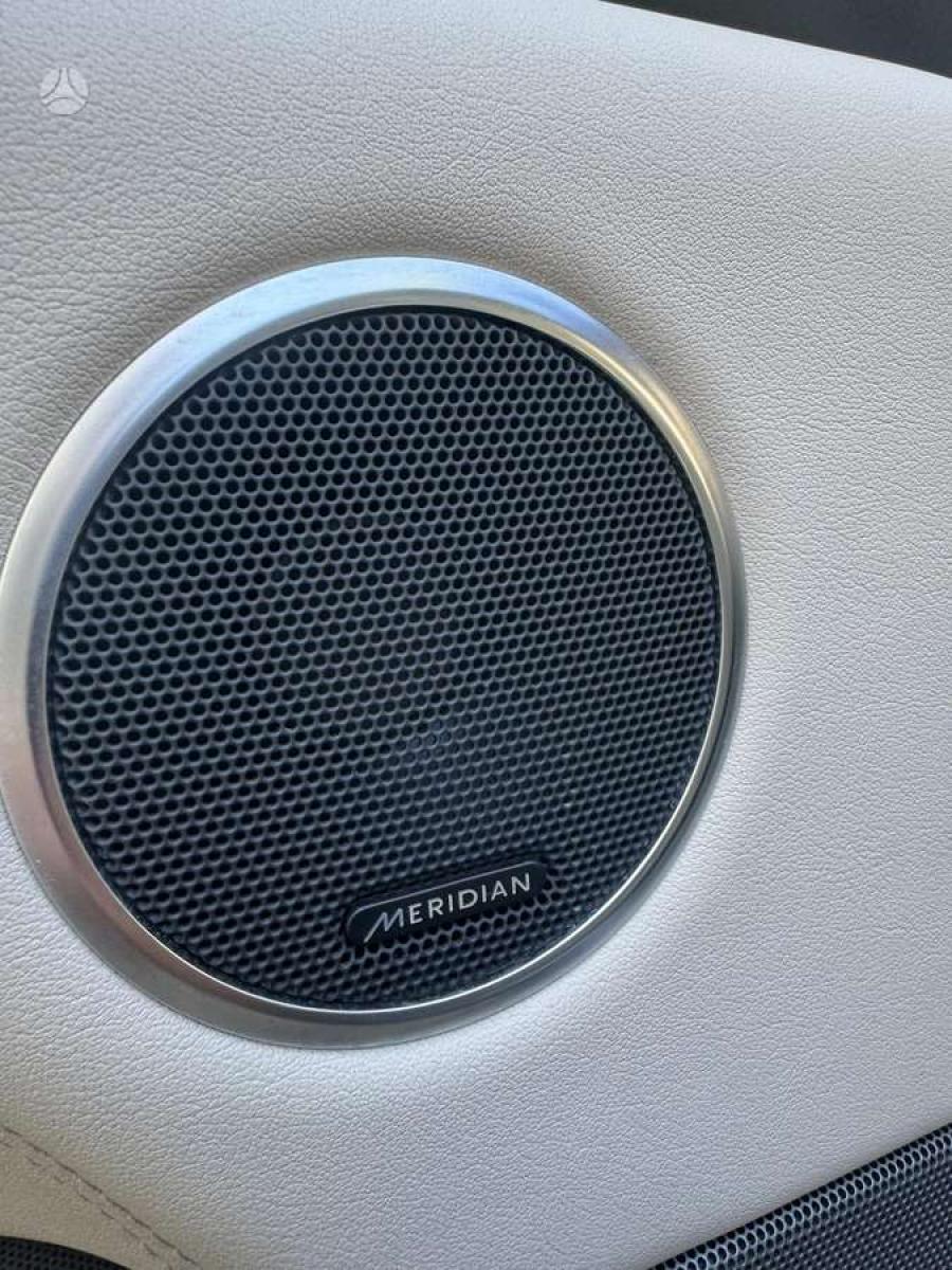Blue Land Rover Range Rover Sport 2016 in Telschi, with an engine capacity of 2.99 L and mileage of 230 thousand km for 10500 €, photo 21 on AUTOMOTO.COM.LV