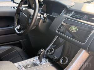Zils Land Rover Range Rover Sport 2020 Rīga, ar dzinēja tilpumu 3.00 L un nobraukumu 87 tūkst. km par 26900 €, foto 10 vietnē AUTOMOTO.COM.LV