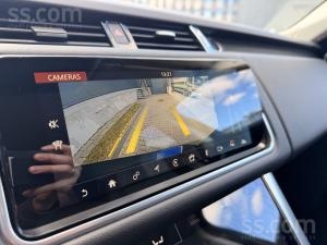 Zils Land Rover Range Rover Sport 2020 Rīga, ar dzinēja tilpumu 3.00 L un nobraukumu 87 tūkst. km par 26900 €, foto 28 vietnē AUTOMOTO.COM.LV