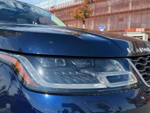 Zils Land Rover Range Rover Sport 2020 Klaipėda, ar dzinēja tilpumu 3.00 L un nobraukumu 88 tūkst. km par 33300 €, foto 22 vietnē AUTOMOTO.COM.LV