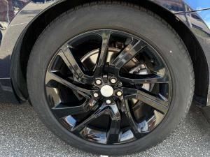 Zils Land Rover Range Rover Sport 2020 Klaipėda, ar dzinēja tilpumu 3.00 L un nobraukumu 88 tūkst. km par 33300 €, foto 25 vietnē AUTOMOTO.COM.LV