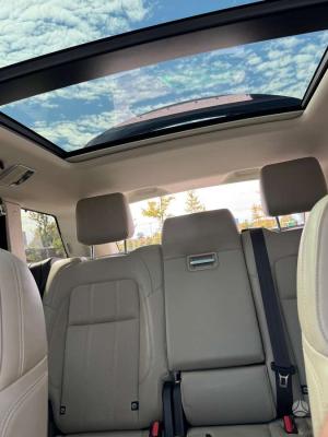 Zils Land Rover Range Rover Sport 2020 Klaipėda, ar dzinēja tilpumu 3.00 L un nobraukumu 88 tūkst. km par 33300 €, foto 39 vietnē AUTOMOTO.COM.LV