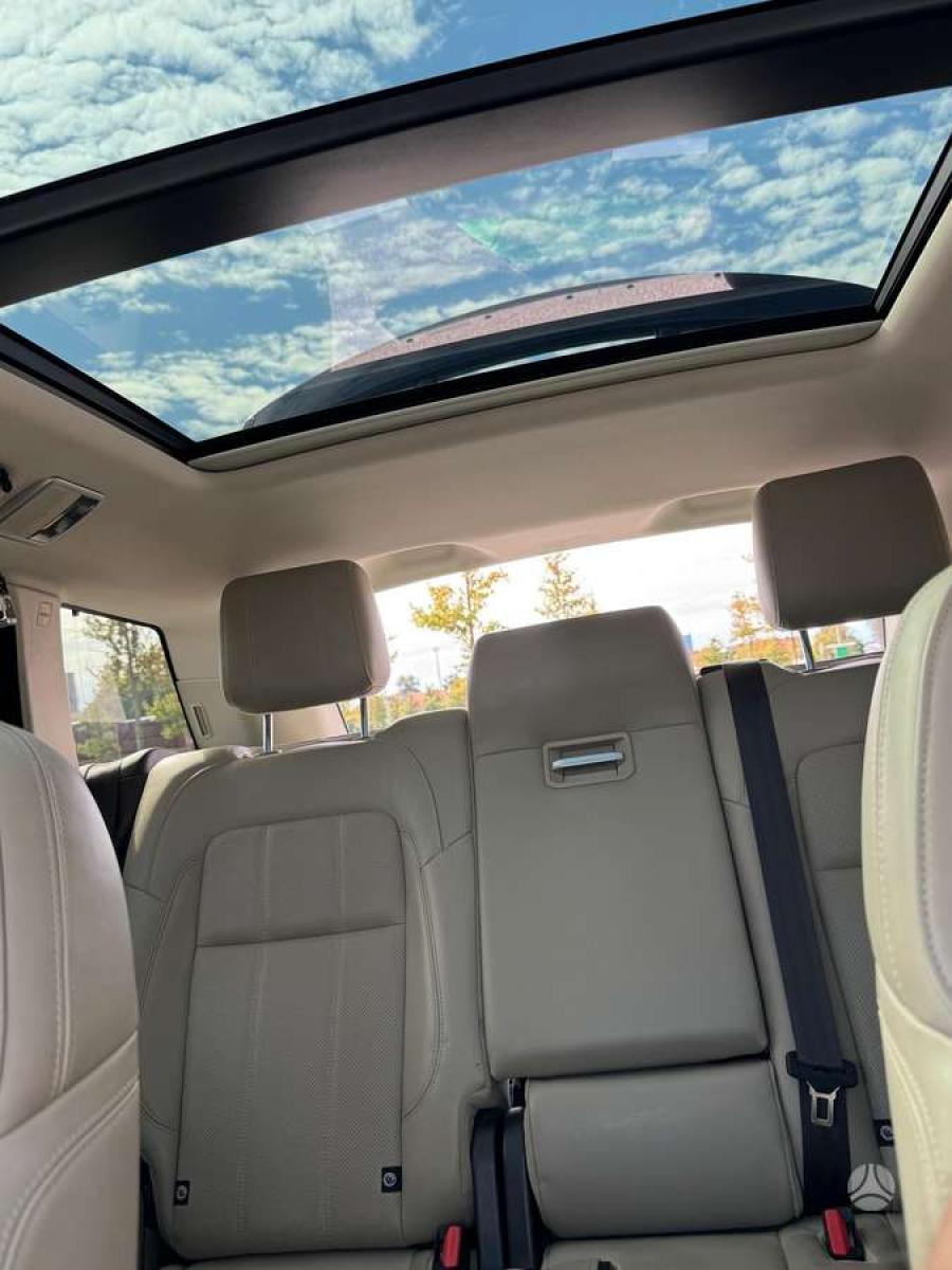 Zils Land Rover Range Rover Sport 2020 Klaipėda, ar dzinēja tilpumu 3.00 L un nobraukumu 88 tūkst. km par 33300 €, foto 39 vietnē AUTOMOTO.COM.LV
